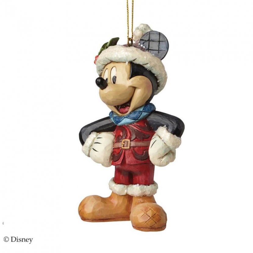 Disney Figur Benjamin Syrsa - Disney Traditions - Varumärken