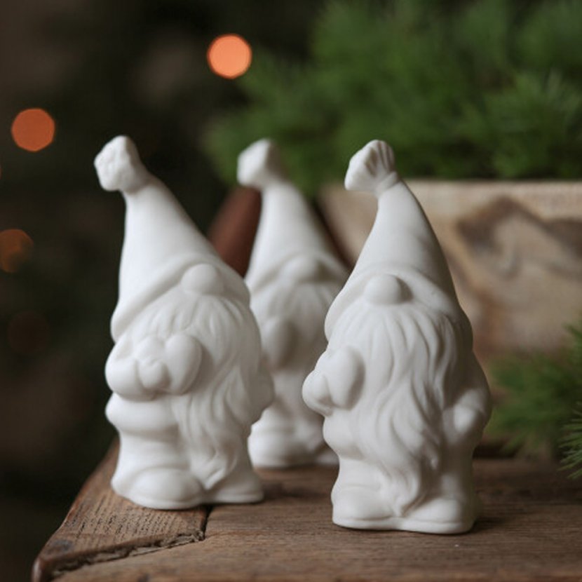 Tomtenissar | Köp mysiga jultomtar att dekorera hemmet med
