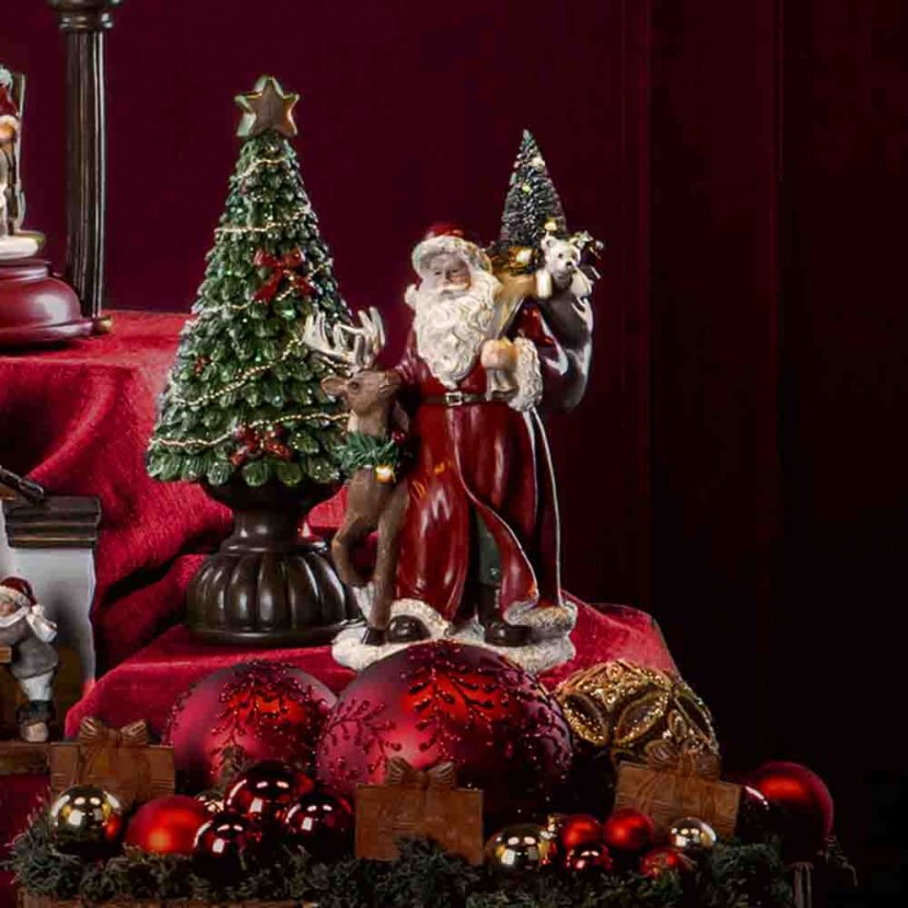 Stilfull snygg inredning från A lot decoration | Magasin 11