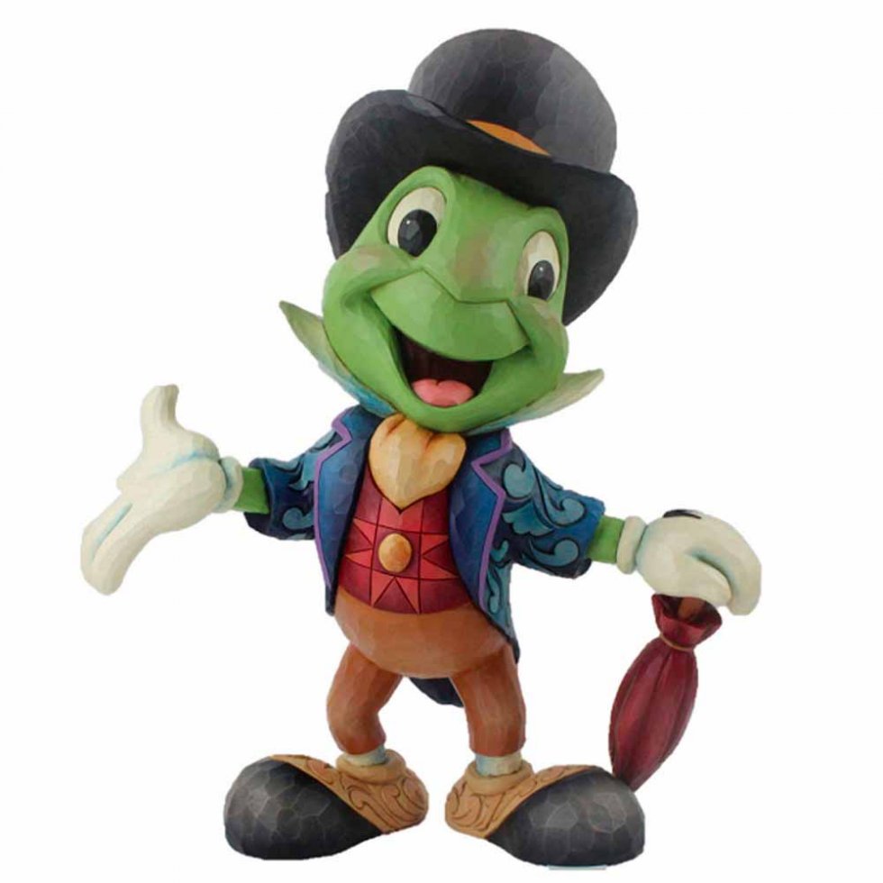 Disney Figur Benjamin Syrsa 38 cm - Julsaker - Inredning